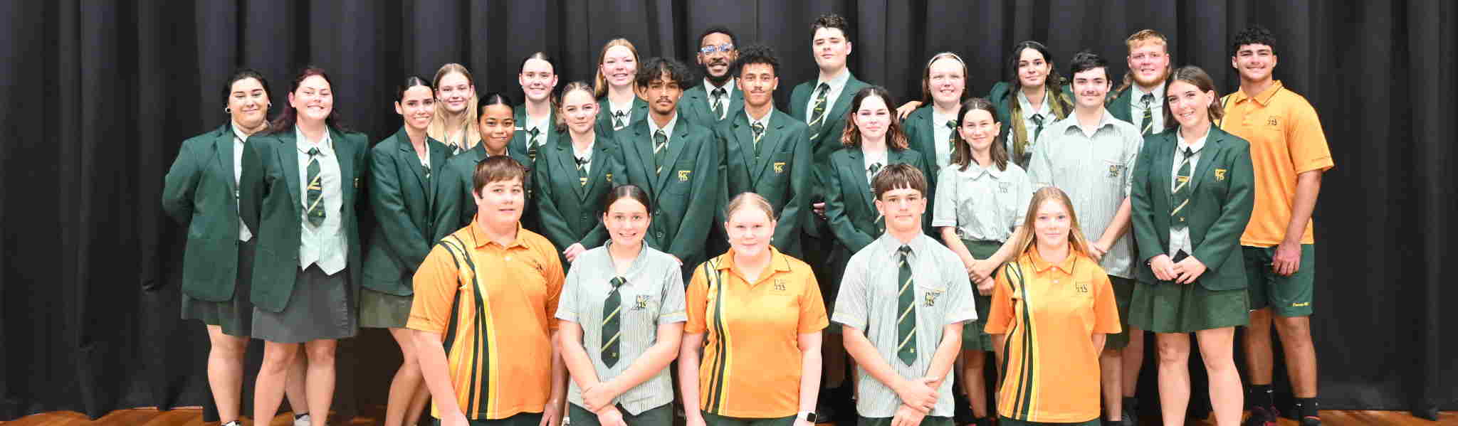 Pioneer State High School